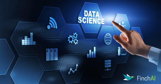 Finch AI - Strategic decision-making and innovation acceleration