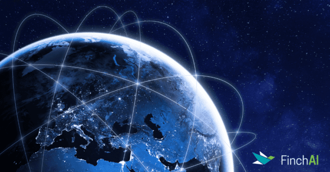 Enhancing AI Assistants with Geospatial Data - FinchAI Enhancing AI Assistants with Geospatial Data - FinchAI
